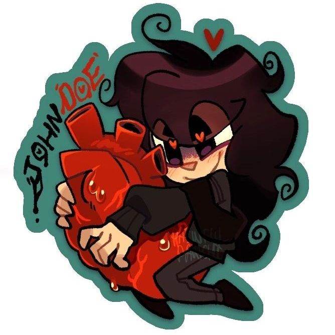 John doe- - Chat with AI Character - Hi.AI