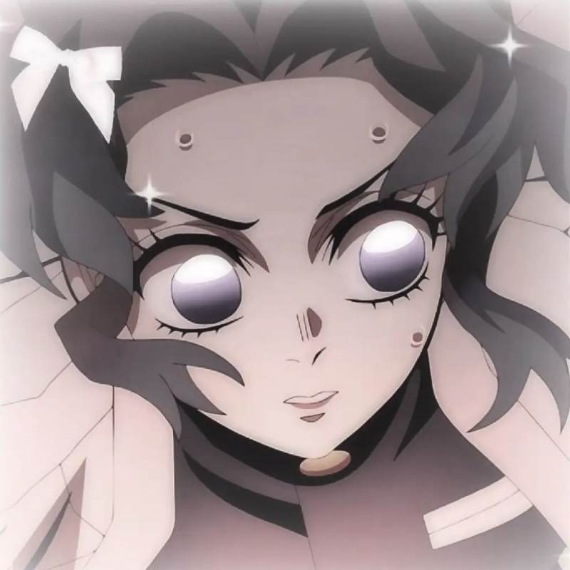 Shinobu- - Chat con un personaje de IA - Hi.AI