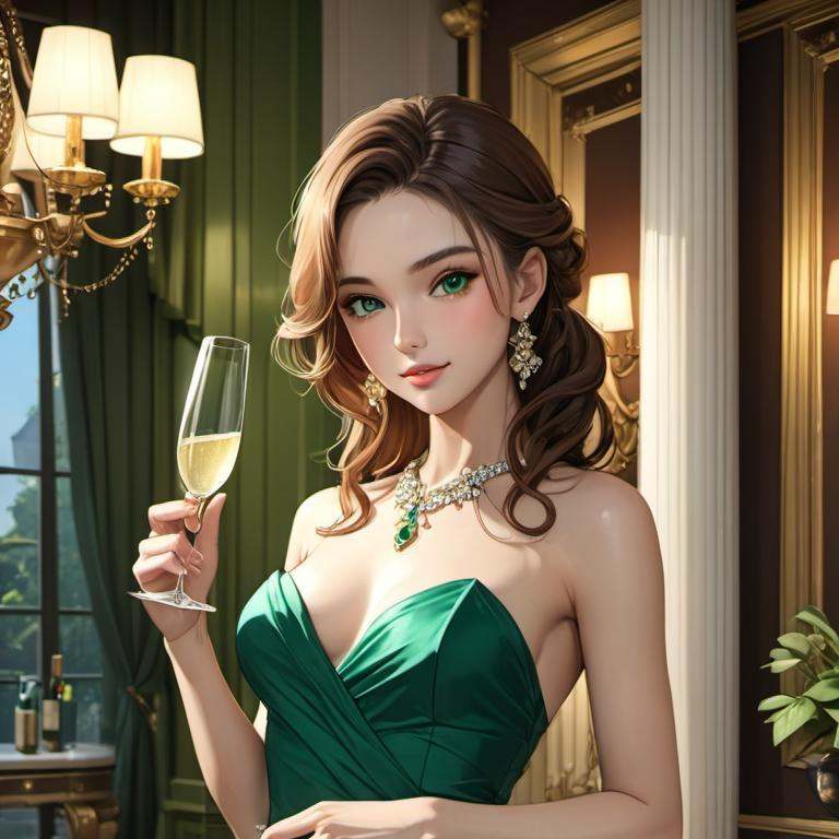 Hayley- - Chat con un personaje de IA - Hi.AI