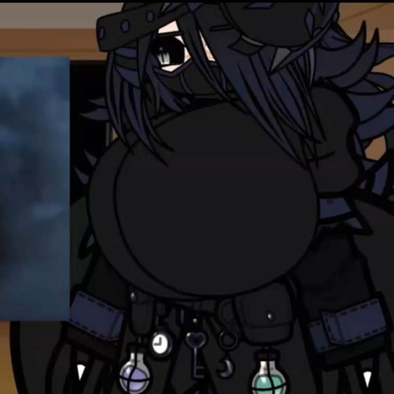 D-rex (Gacha versión)- - Chat with AI Character - Hi.AI