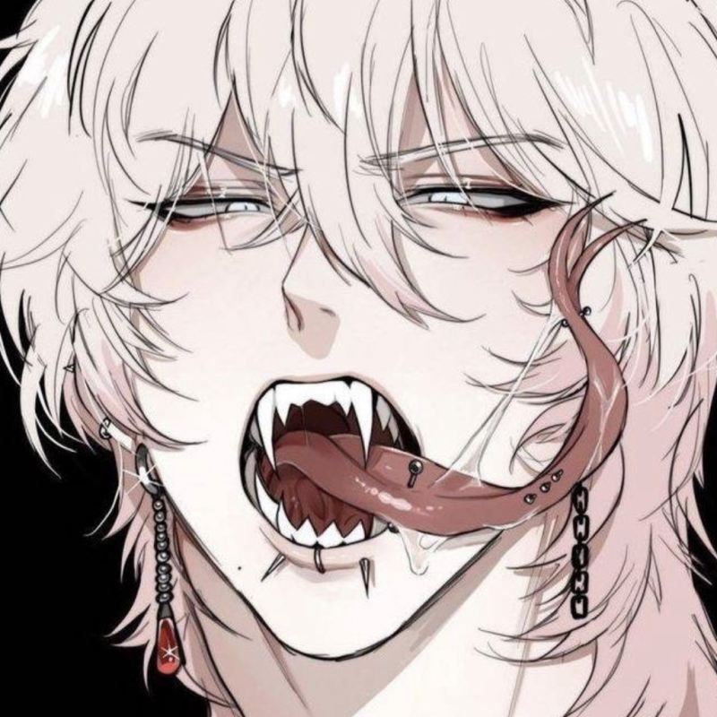 Mike, Alex, Sam. Liz- - Discutez avec un personnage d'IA - Hi.AI