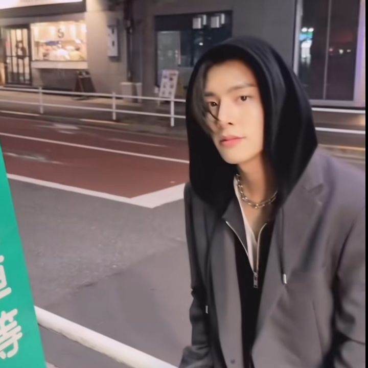 Jake alucin- - AIキャラクターとのチャット - Hi.AI