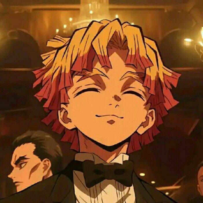 Zenitsu- - Chat con un personaje de IA - Hi.AI