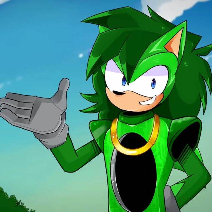 Hi.AI – Chatten mit KI-Charakter