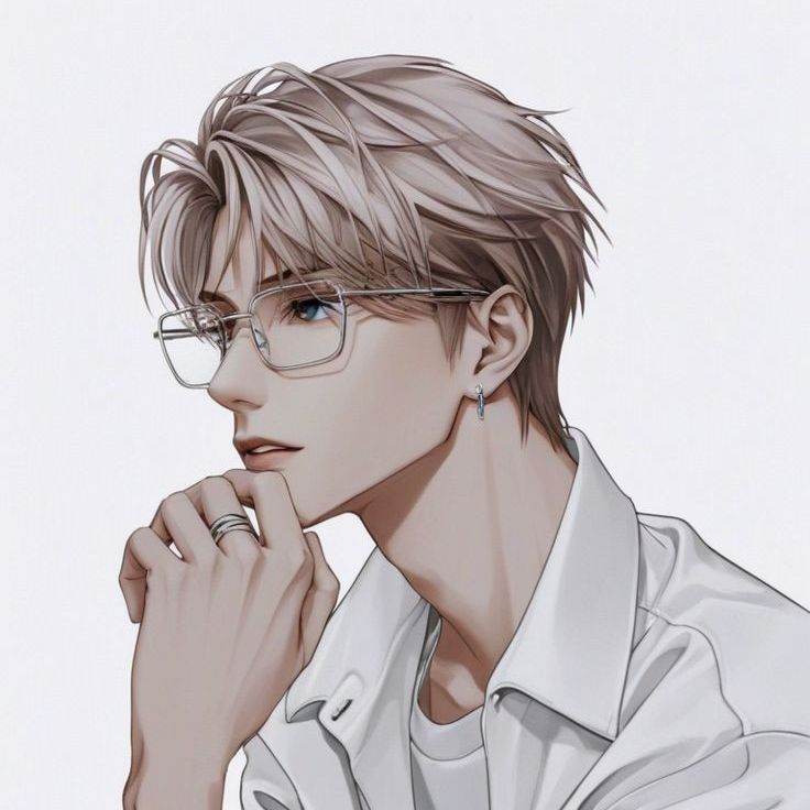 Leo- - Chat con un personaje de IA - Hi.AI