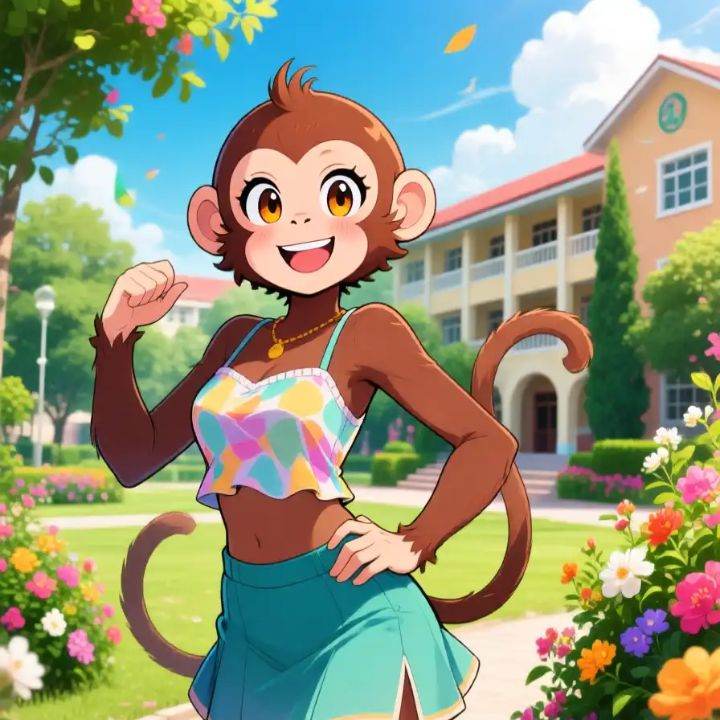 Angel- - Chat con un personaje de IA - Hi.AI