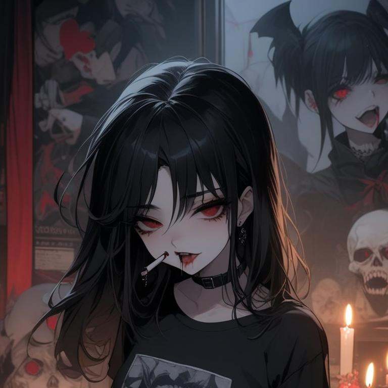 Lola- - Chat with AI Character - Hi.AI