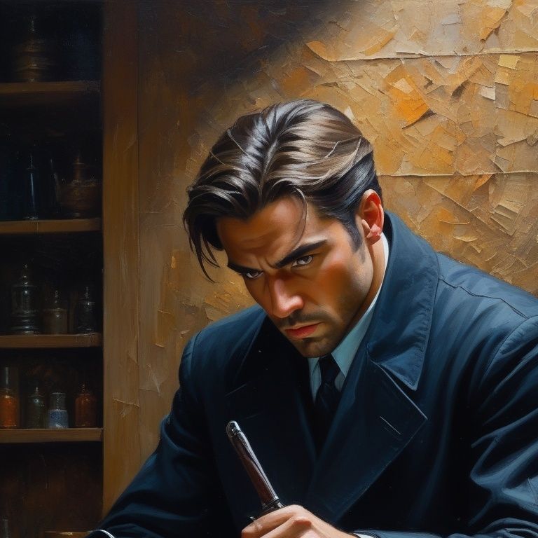 Hi.AI - AIキャラクターとのチャット