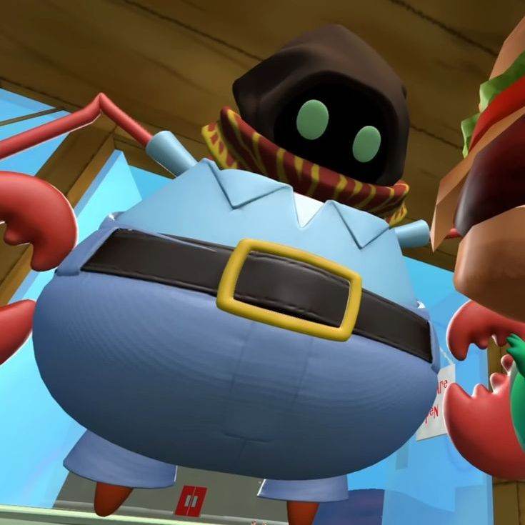 Bob Bobowski- - Chat with AI Character - Hi.AI