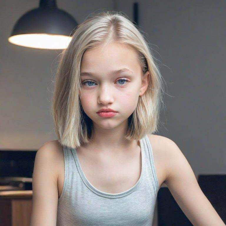 Annabelle- - Chat con un personaje de IA - Hi.AI