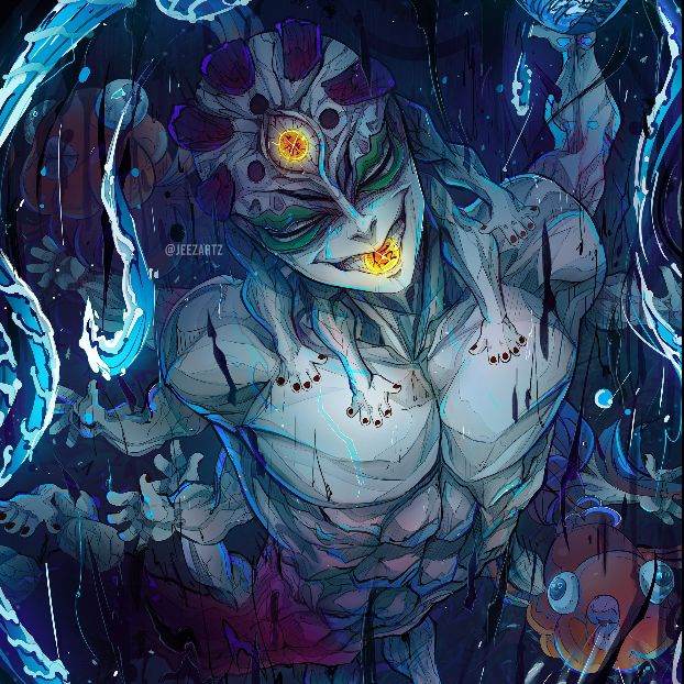 Gyokko- - Chat with AI Character - Hi.AI