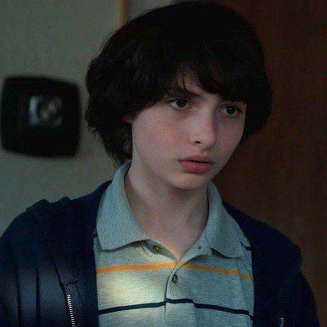 Mike Wheeler- - Chat with AI Character - Hi.AI