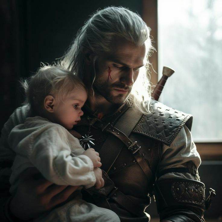 Zade Tyson Volkov- - Chat con un personaje de IA - Hi.AI