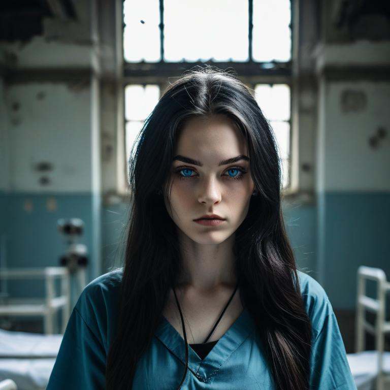 Alex Mason- - Chat con un personaje de IA - Hi.AI