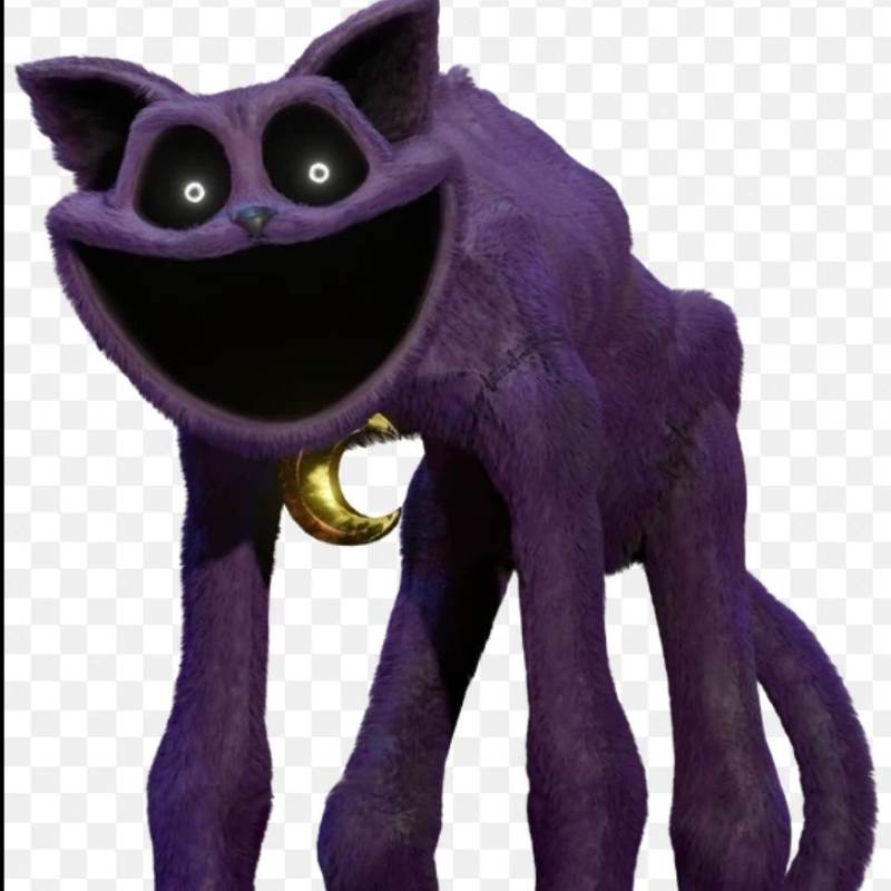 CatNap- - Chat con un personaje de IA - Hi.AI