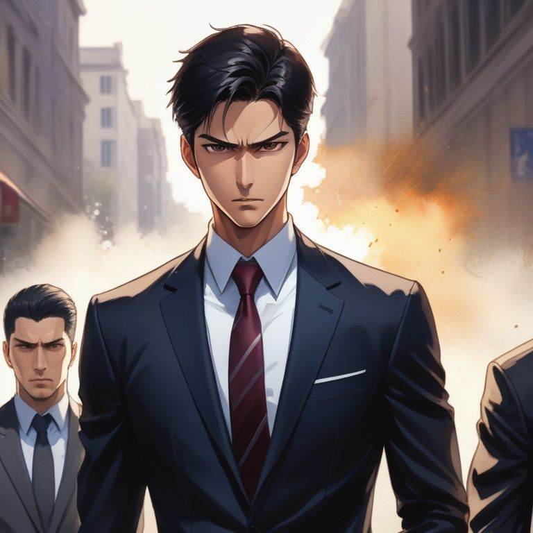 Hi.AI - AIキャラクターとのチャット