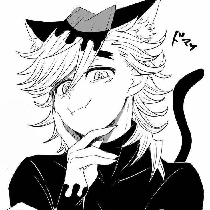 Douma- - Chat with AI Character - Hi.AI