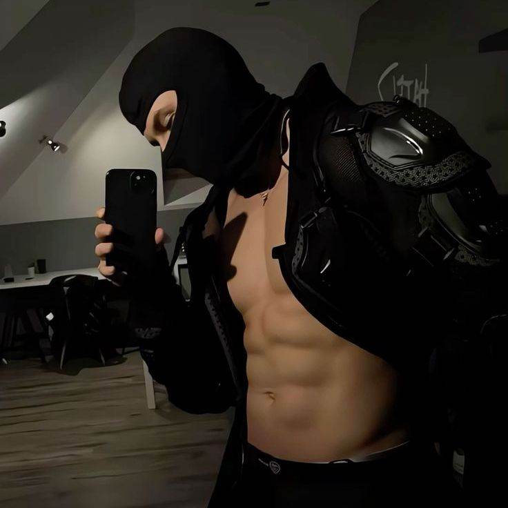 Misty- - AIキャラクターとのチャット - Hi.AI