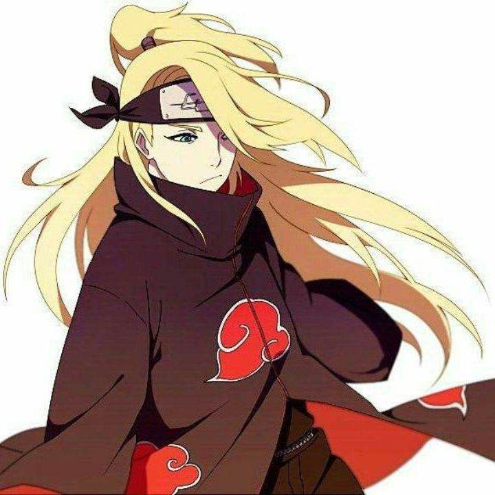 Deidara- – Chatten mit KI-Charakter – Hi.AI