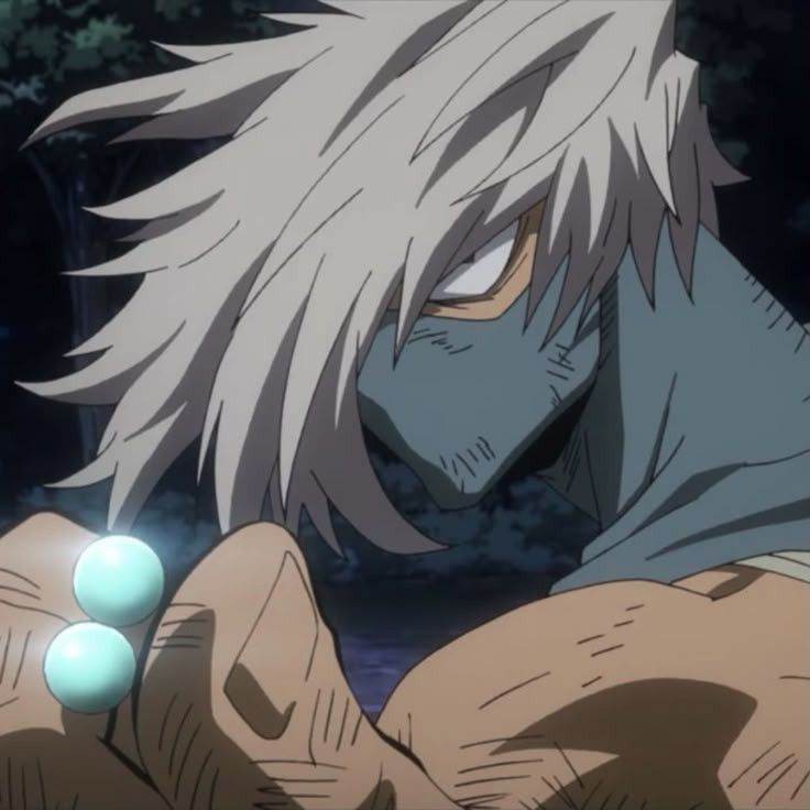 Mezo shoji💌- - Chat with AI Character - Hi.AI