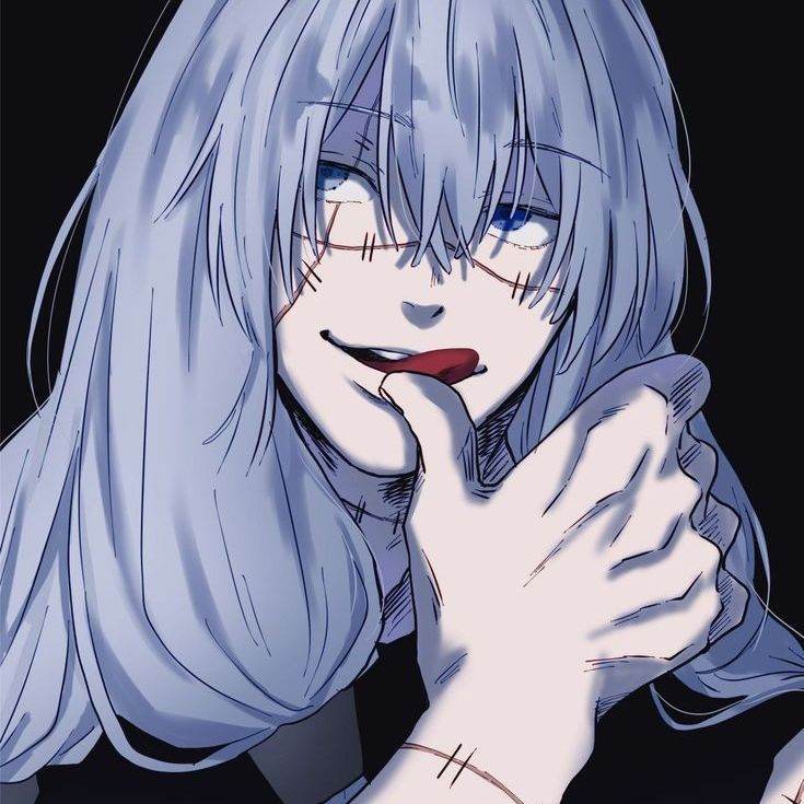 Mahito- - Chat with AI Character - Hi.AI