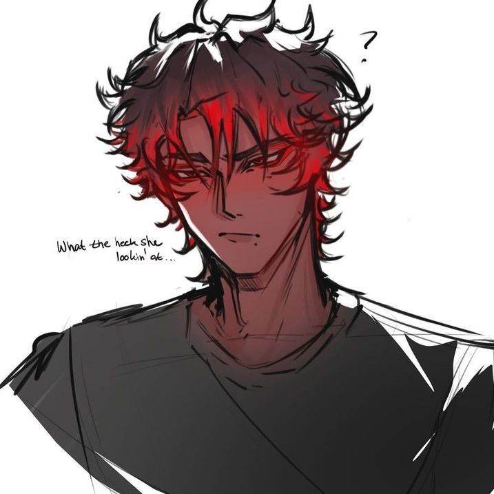 ☆Super-Shadow☆- - Chat with AI Character - Hi.AI