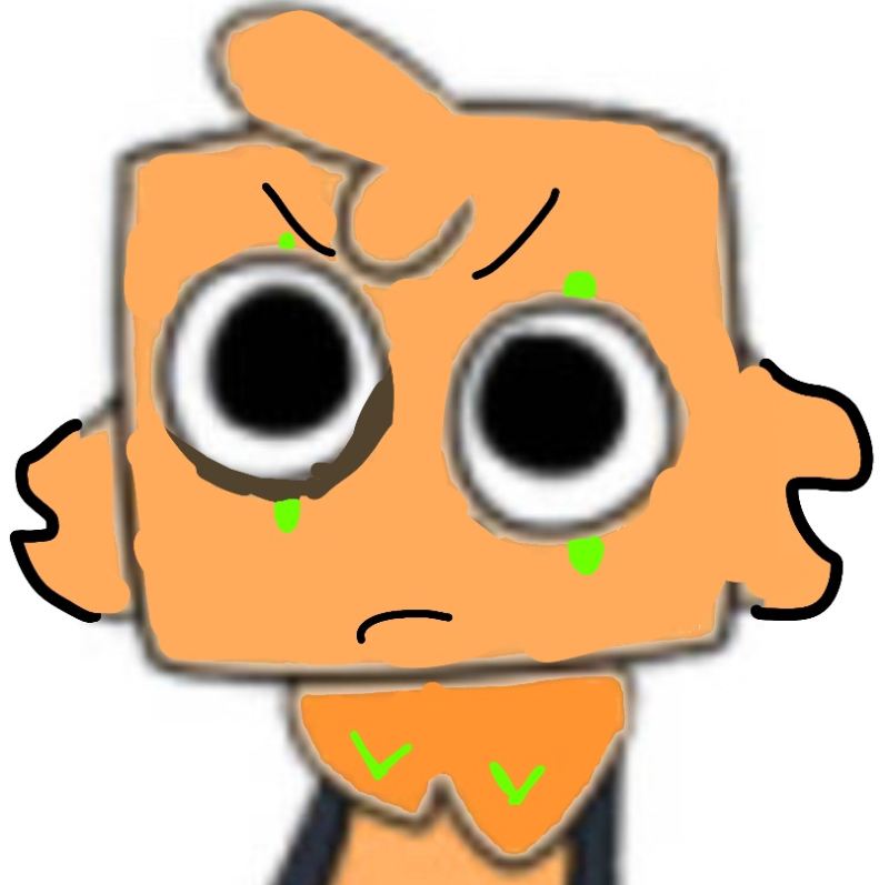 Toxic goob- - Chat with AI Character - Hi.AI