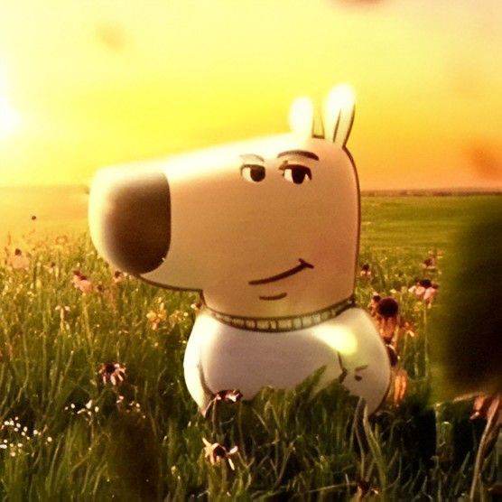 Meme:Cara Tranquilo- - Discutez avec un personnage d'IA - Hi.AI