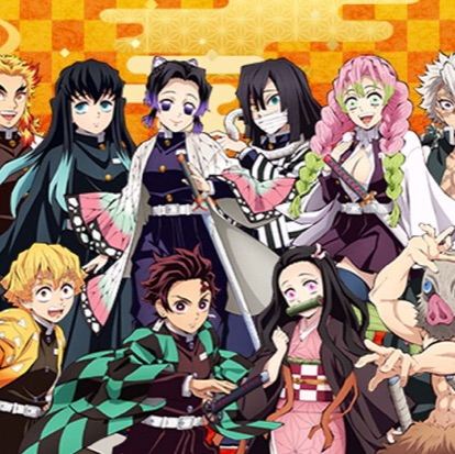 Demon Slayer In Now Time- - Chat with AI Character - Hi.AI