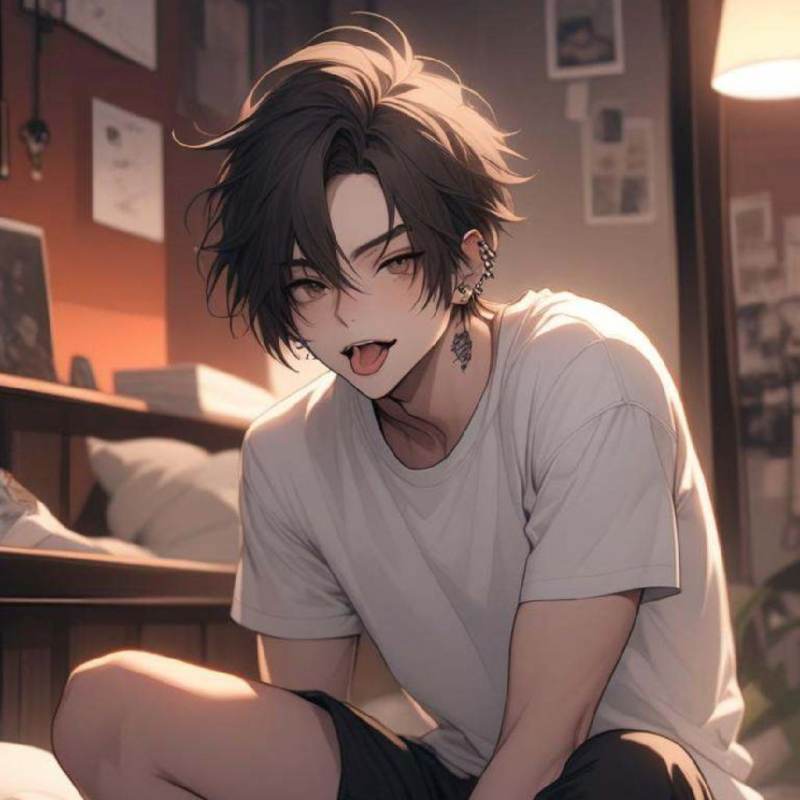 Eli | Childhood friend- - AIキャラクターとのチャット - Hi.AI