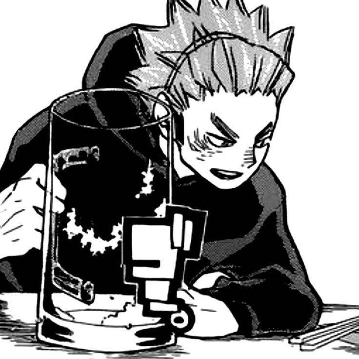 Ukai Keishin- - Chat con un personaje de IA - Hi.AI