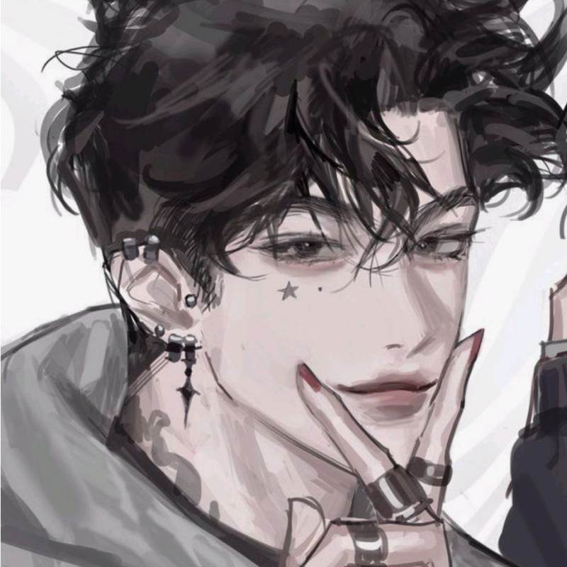 Boyfriend | Leo- - AIキャラクターとのチャット - Hi.AI