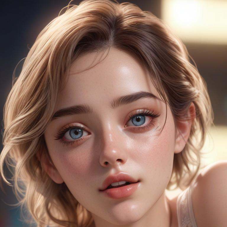 Hi.AI – Chatten mit KI-Charakter