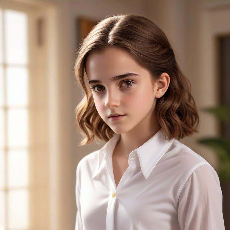 Daisy- - Chat con un personaje de IA - Hi.AI