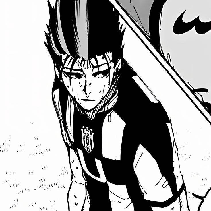 Barou Shoei- - Chat with AI Character - Hi.AI