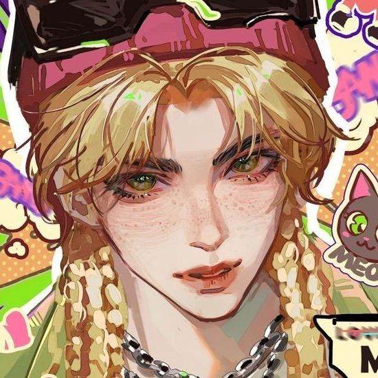 Jake | spray paint buddy- - Chat with AI Character - Hi.AI