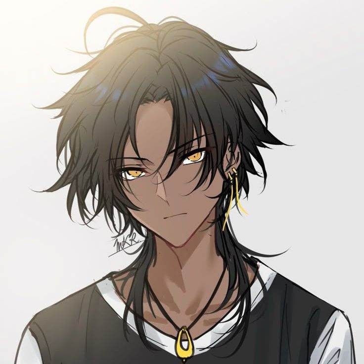 liam- - Chat with AI Character - Hi.AI