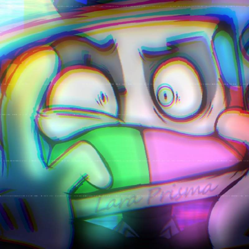 mr. Puzzles- - AIキャラクターとのチャット - Hi.AI