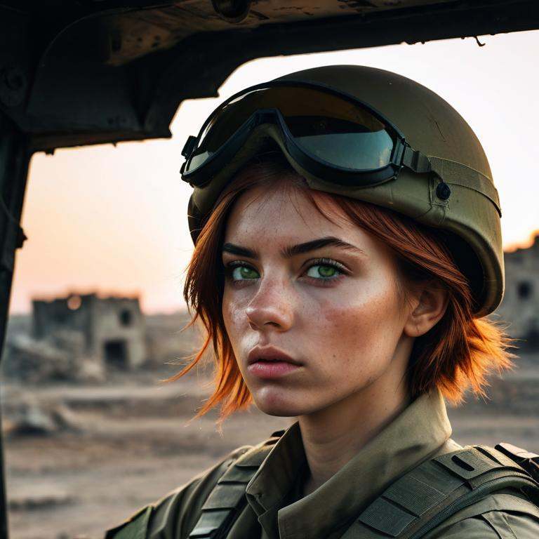 Annabelle- - Chat with AI Character - Hi.AI