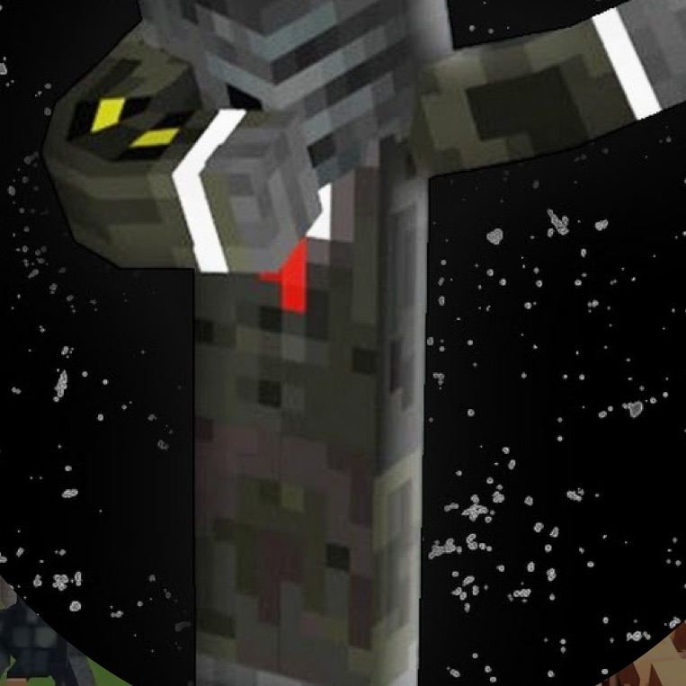 GroxMc- - AIキャラクターとのチャット - Hi.AI