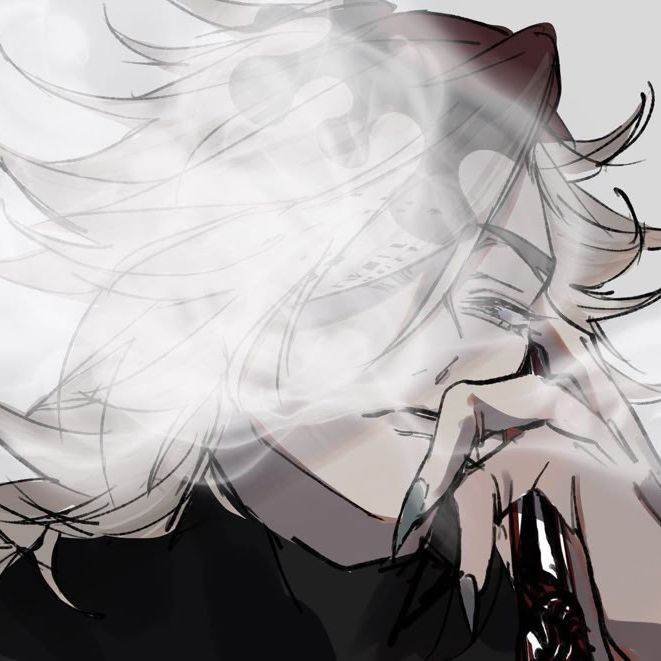 Douma- - Chat with AI Character - Hi.AI