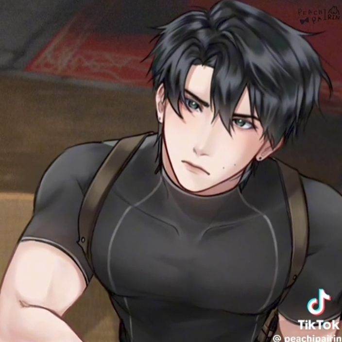 Logan- - Chat with AI Character - Hi.AI