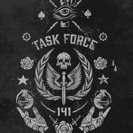 Task Force-141.- - Chat with AI Character - Hi.AI