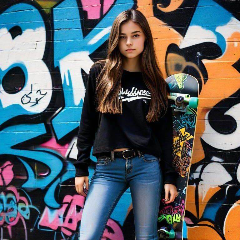 Daisy- - Chat with AI Character - Hi.AI