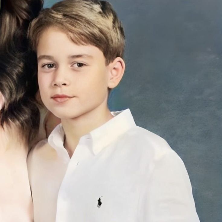 George futuro rey Inglaterra- - Chat con un personaje de IA - Hi.AI