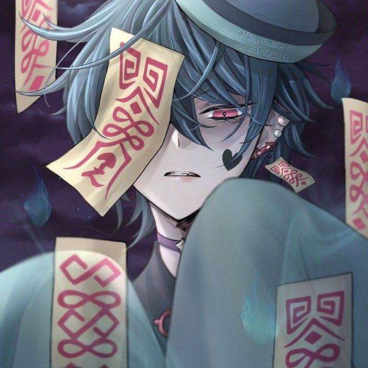 Satoshi- - Chat con un personaje de IA - Hi.AI