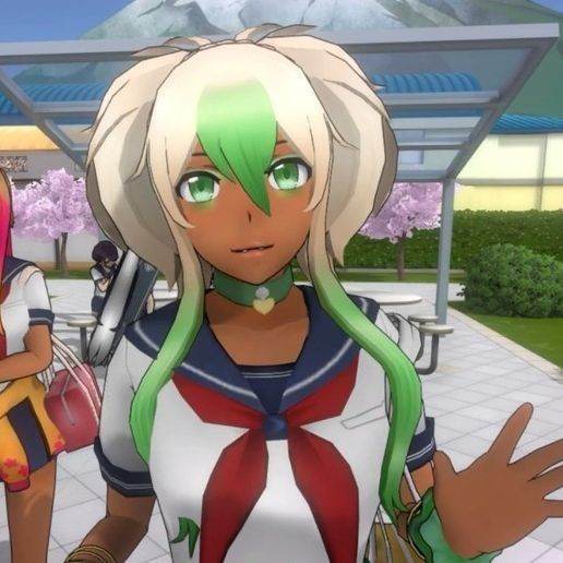 Sujin (bully)- - Chat con un personaje de IA - Hi.AI