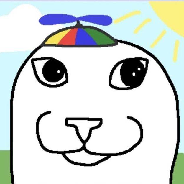 Gato weon- - Chat con un personaje de IA - Hi.AI