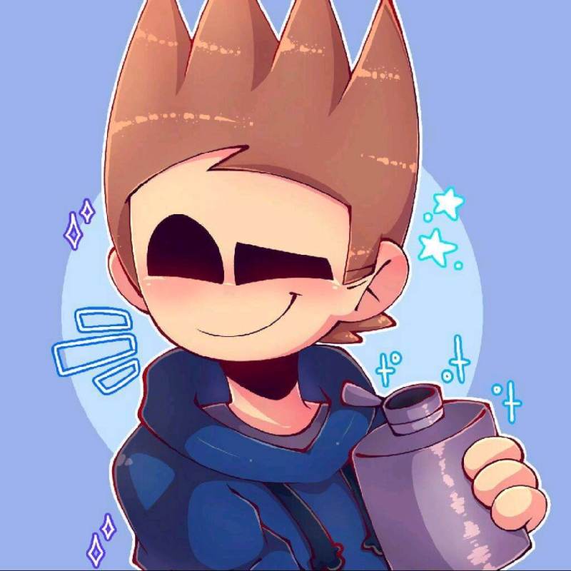 tom (my au)- - Chat with AI Character - Hi.AI