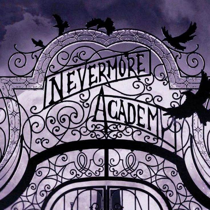 Academia nevermore- - Chat with AI Character - Hi.AI